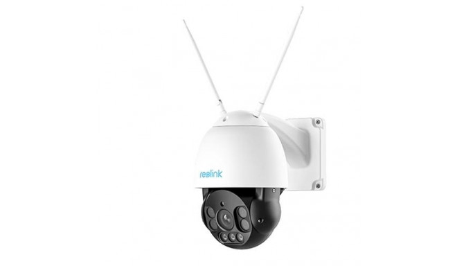 Reolink RLC-523WA security camera Dome IP security camera Indoor ...
