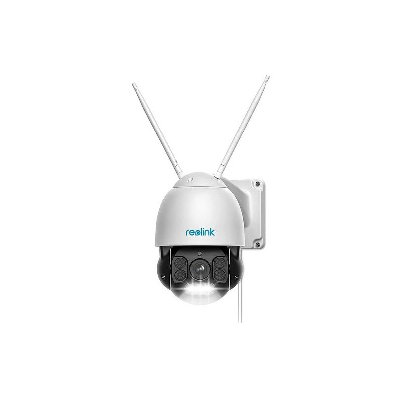 Reolink RLC-523WA security camera Dome IP security camera Indoor ...