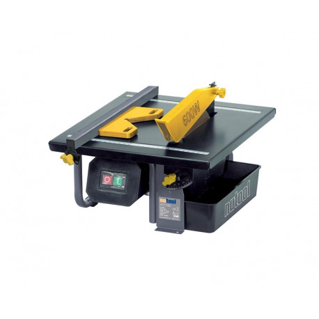 TILE CUTTER 600W NTC180 - Tile cutters - Photopoint.lv