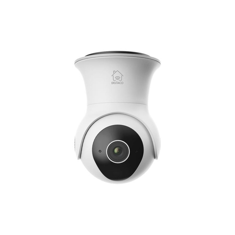 Deltaco SH-IPC08 security camera Dome IP security camera Indoor ...