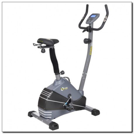 Premium magnetic bike HMS M0907 - Exercise bikes - Photopoint