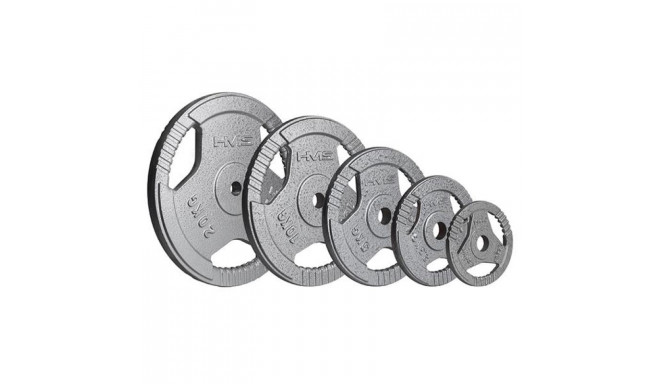 2.5 kg Hammertone HMS THM02 plate - Weight plates & bars - Photopoint