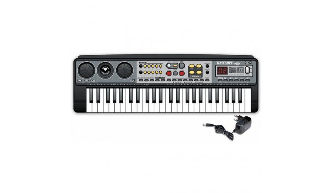 Bontempi Digital Keyboard - Muzikālās rotaļlietas - Photopoint.lv