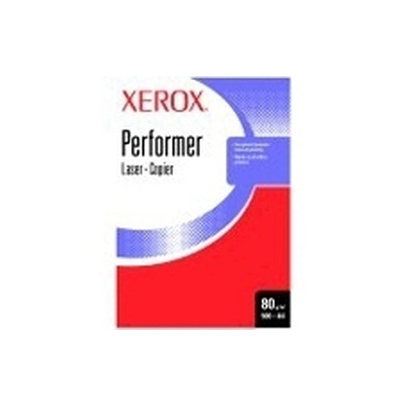 Xerox Performer 80 A4 White Paper printing paper A4 (210x297 mm) 500 ...