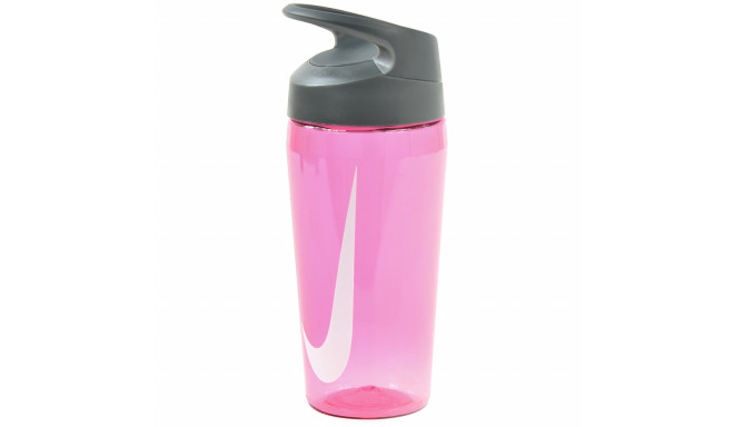 Bidon Nike Hypercharge Twist Water Bottle 470ml różowy NOBF069016 ...