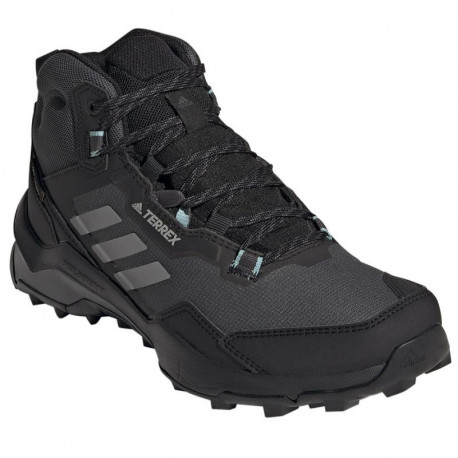 Adidas Terrex AX4 Mid Gtx W FZ3149 shoes (42) - Hiking shoes - Photopoint
