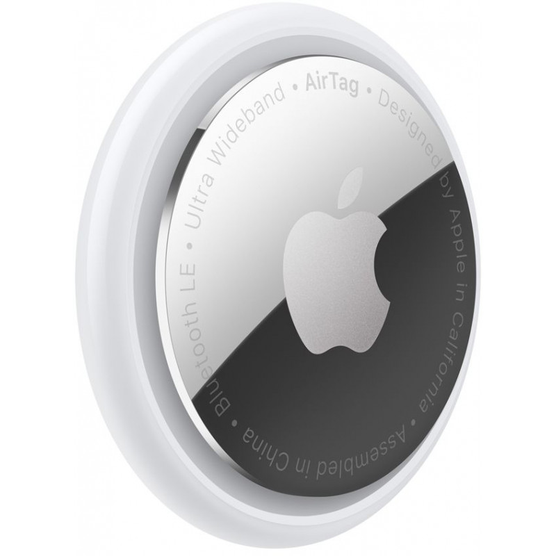 Apple AirTag (open package) - Bluetooth trackers - Photopoint