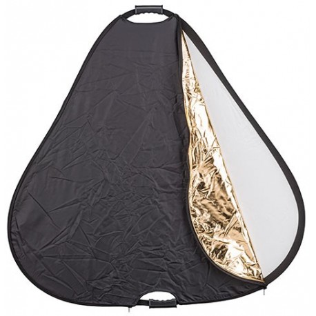 Phottix reflector 5in1 Premium Triangle Reflctor (damaged package ...