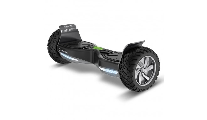 Electric Skateboard Manta MSB9023 - Electric scooters - Photopoint