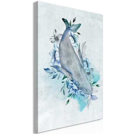 Seinapilt - Mrs. Whale (1 Part) Vertical - 40x60 - Pildid ja ...