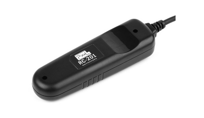 Pixel distantspäästik RC-201/DC2 Nikon - Distantspäästikud - Photopoint