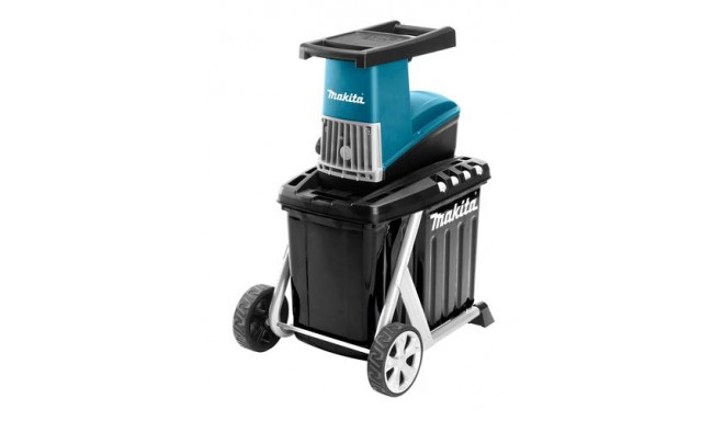 Makita UD2500 garden shredder 2500 W 67 L Blade - Chipper shredders ...