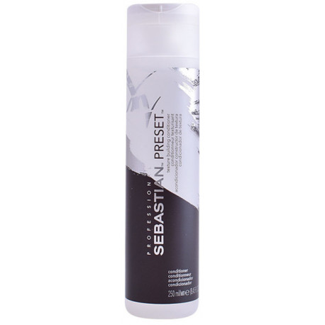 Sebastian conditioner Effortless Preset 250ml - Balsams - Photopoint