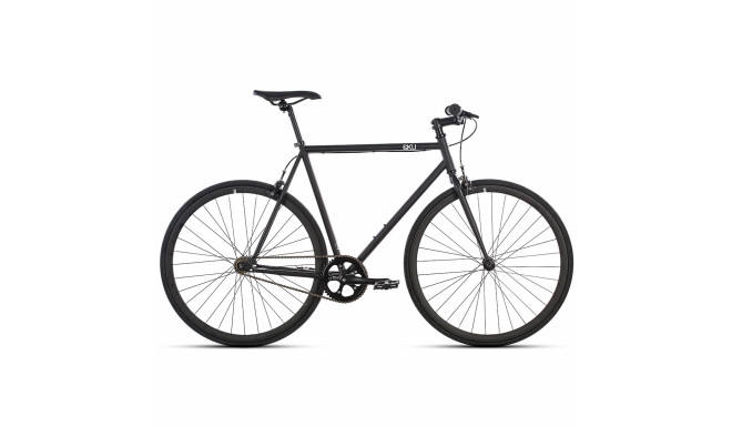 Fixie jalgratas 6KU Nebula 1 - XS - Bicycles - Photopoint