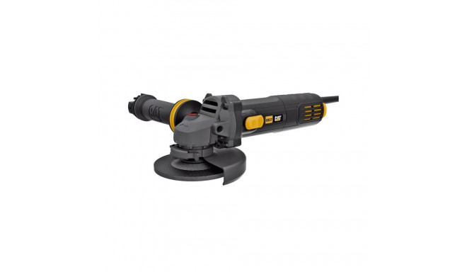 ANGLE GRINDER 750W/DX373 CAT - Nurklihvijad - Photopoint