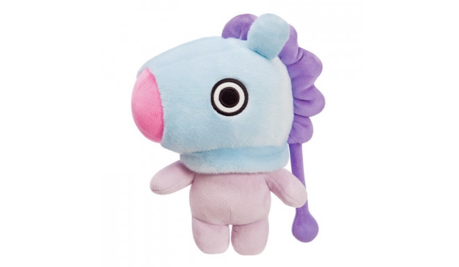 Line Friends BT21 - Mascot 24cm MANG - Мягкие игрушки - Photopoint