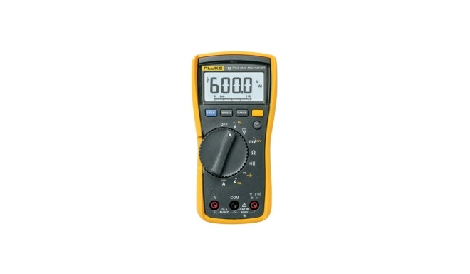 Multimeeter FLUKE 115 - Multimeters - Photopoint