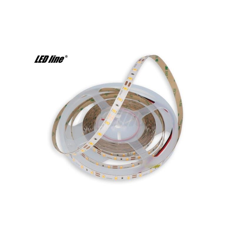 LED riba 60 LED/m SMD5630 24V SAMSUNG, 6500K külm valge, LED line - LED ...
