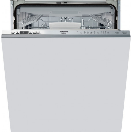 Ariston dishwasher built in store