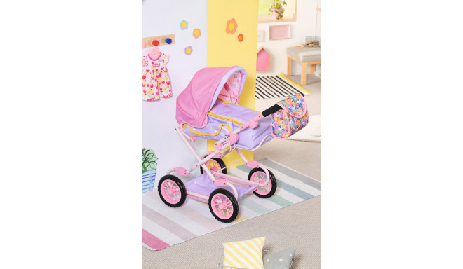 BABY BORN vanker Deluxe - Nukutarbed - Photopoint