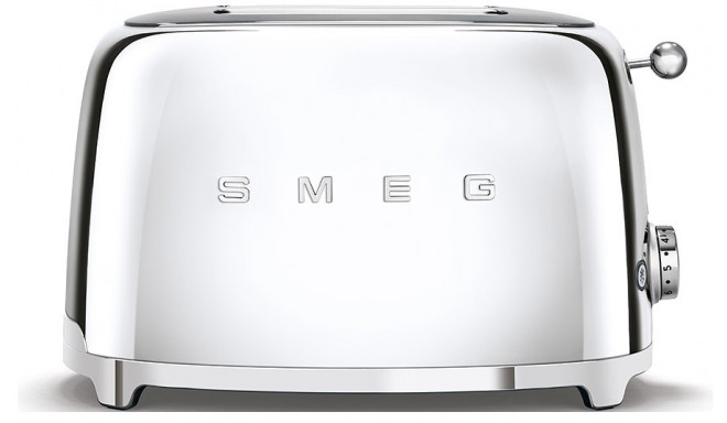 Smeg toaster TSF01SSEU - Toasters - Photopoint