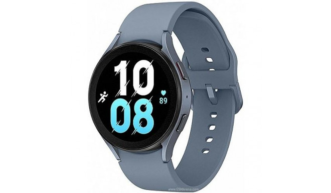 SMARTWATCH GALAXY WATCH5/44MM SAPPHIRE SM-R910 SAMSUNG - Nutikellad ...