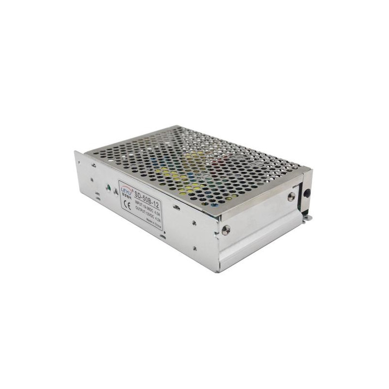 Extralink VOLTAGE CONVERTER DC/DC 48V-24V 50W SD-50C-24 power adapter ...