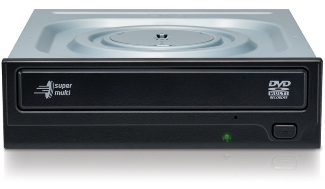 LG optical disc drive GH24NSD5 DVD/RW SATA - Optical disc drives ...