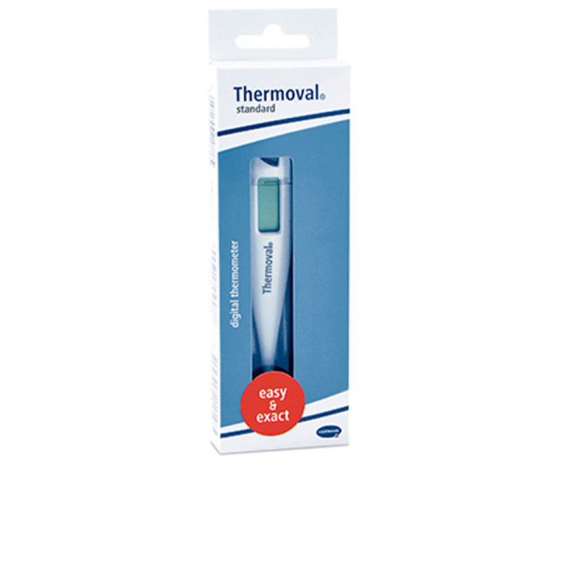 HARTMANN THERMOVAL standard 1 u - Thermometers - Photopoint