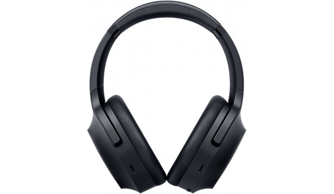 Razer wireless headset Barracuda Pro, black - Headphones - Photopoint