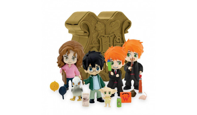 Harry Potter Magic Capsules Figure, assorted - Toy figures - Photopoint