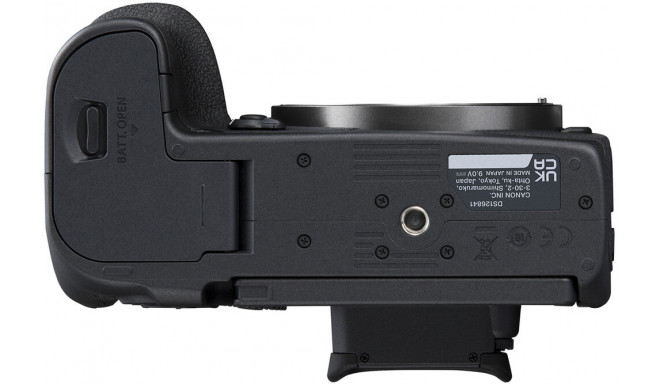 Canon EOS R7 body - Mirrorless cameras - Photopoint