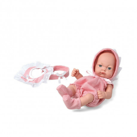Baby doll Little Bonnie - Dolls - Photopoint