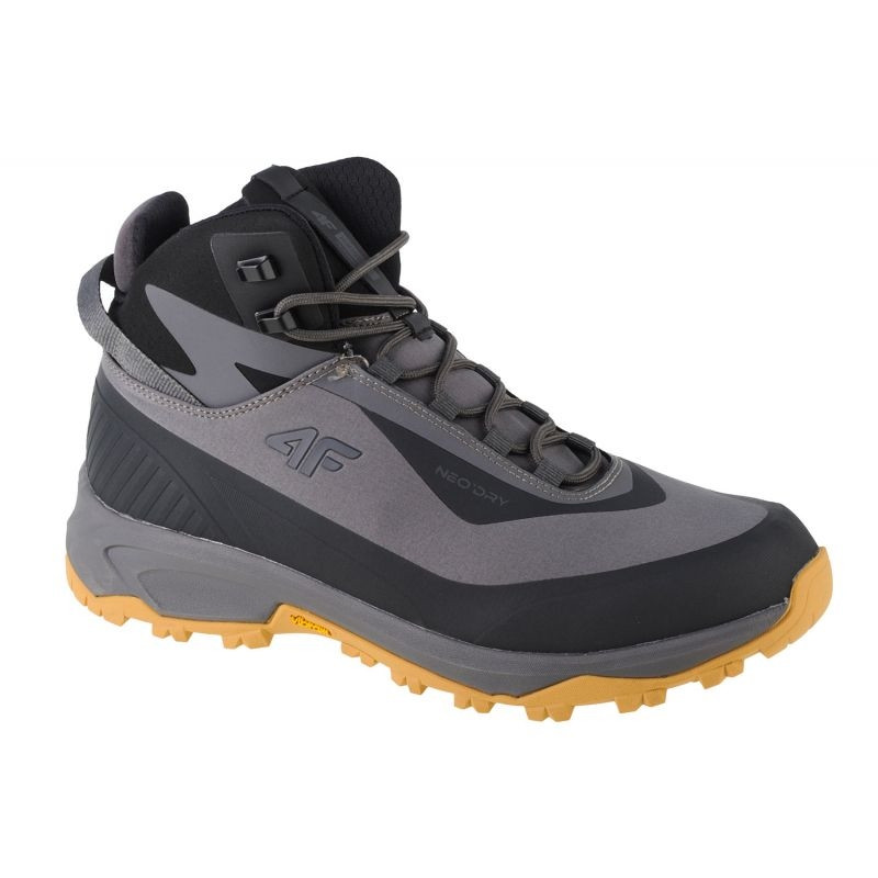 4F Ice Cracker Trekking Shoes M 4FAW22FOTSM004-22S (40) - Походная ...