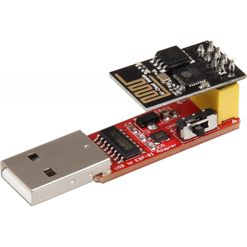 Joy-iT ESP8266 Programming USB stick - Varia - Photopoint