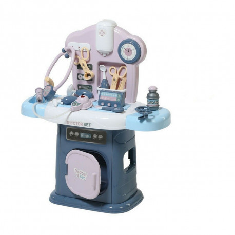 Activity centre Electric Doctor - Role playing toys for kids - Photopoint