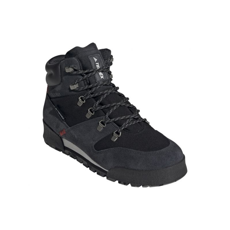 Shoes adidas Terrex Snowpitch M FV7957 (41 1/3) - Matkajalatsid ...