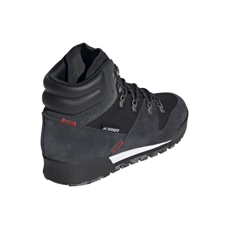 Shoes adidas Terrex Snowpitch M FV7957 (41 1/3) - Matkajalatsid ...