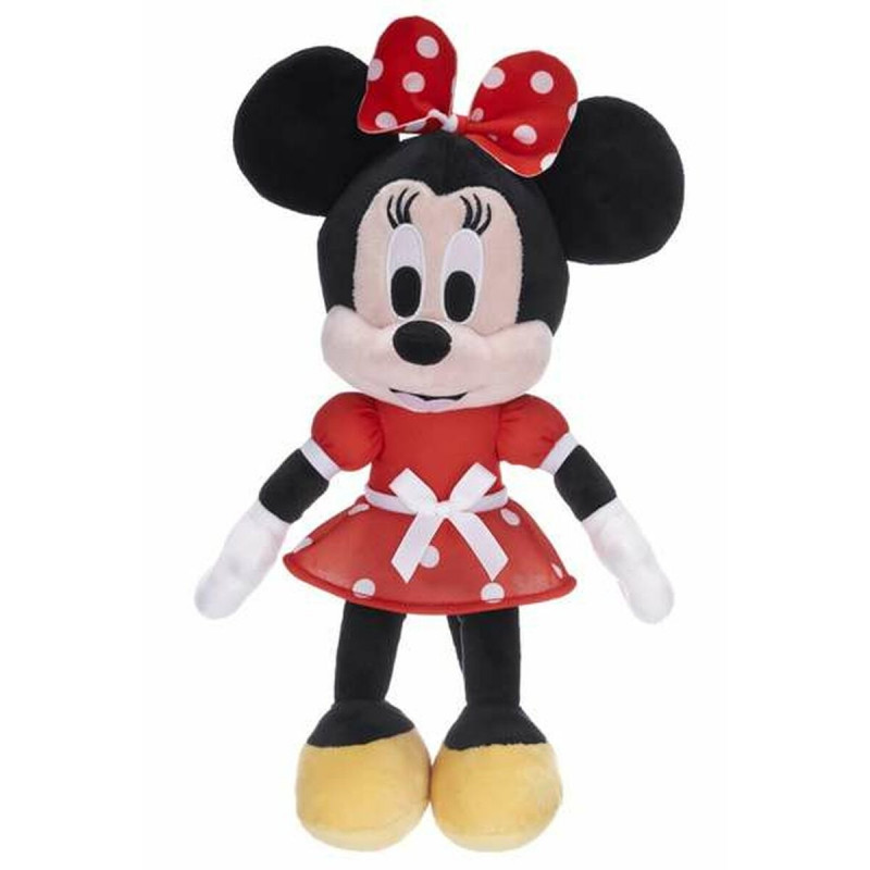 Fluffy toy 30 cm Minnie Mouse Disney - Plushies - Photopoint.lv