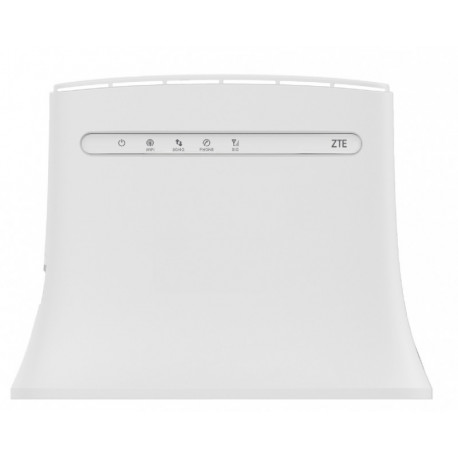 ZTE router MF283U 4G/LTE BITE - Wireless 3G/4G routers - Photopoint