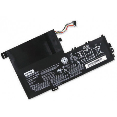 Lenovo notebook battery L15C3PB1 4510mAh - Notebook batteries - Photopoint