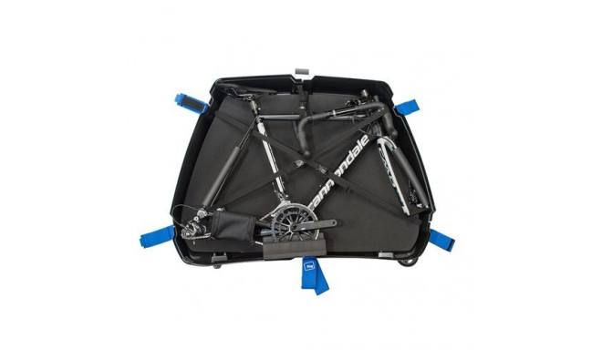 B&W Bike Box II Travel case - Bike lights - Photopoint