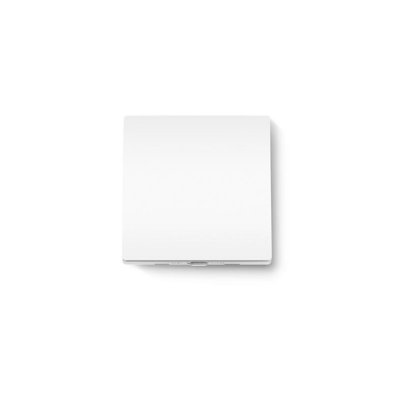TP-Link Tapo Smart Light Switch, 1-Gang 1-Way - Switches - Photopoint