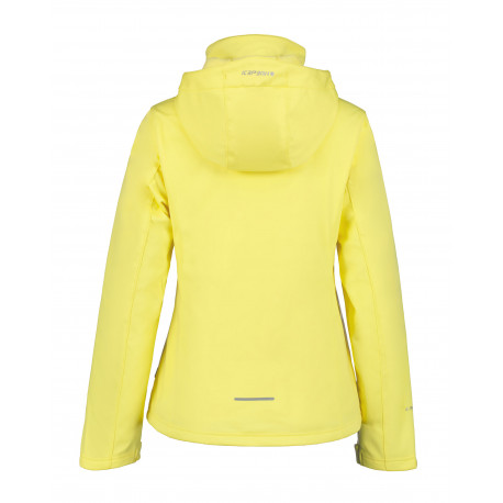 Softshell Icepeak Boise 2 kollane - Joped - Photopoint