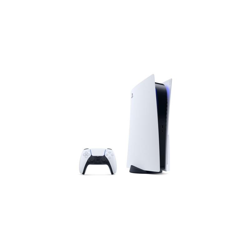 Console SONY PlayStation 5 Standard Edition 825GB + God of War Ragnarok ...