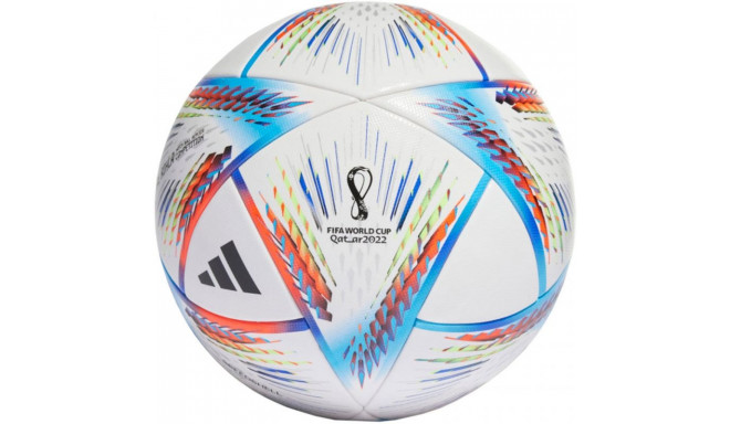 adidas jalgpall Al Rihla Competition 2022 5 - Jalgpallid - Photopoint