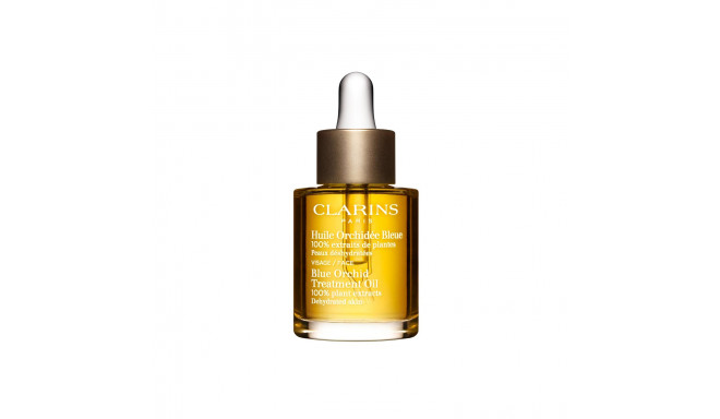 CLARINS ORCHIDEE BLEU ACEITE PIELES DESHIDRATADAS 30ML - Face oils ...