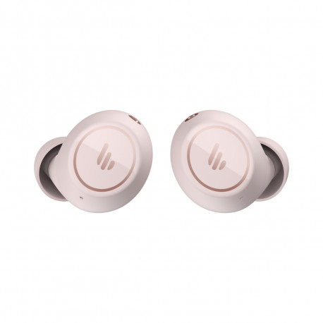 Edifier TWS1 Pro wireless headphones TWS (pink) - Kõrvaklapid - Photopoint