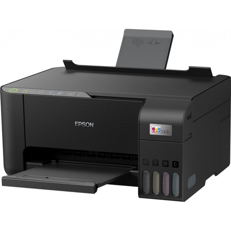 Epson all-in-one printer EcoTank L3250, black - Printers - Photopoint