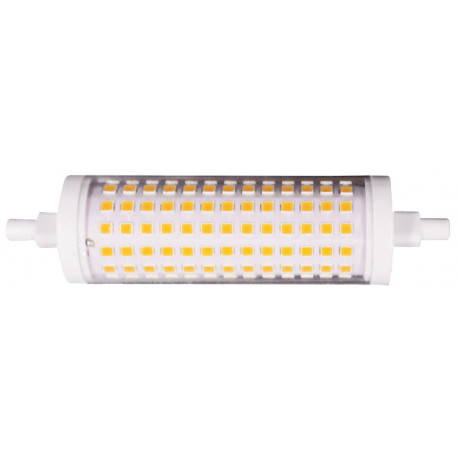 Okko LED лампа R7s 9W 3000K - LED лампочки - Photopoint.lv